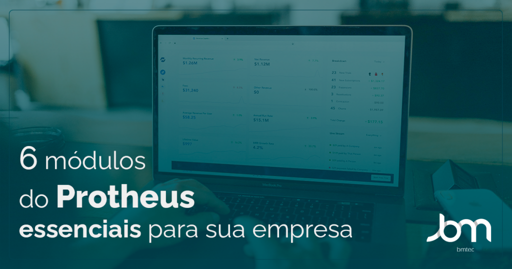 modulos-protheus | BM Tec Brasil - Consultoria ERP Protheus e RM